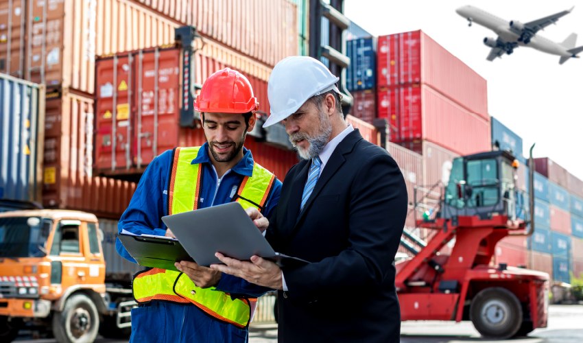 Ingeniero en Comercio Exterior: Qué hace y cuánto gana | Iplacex