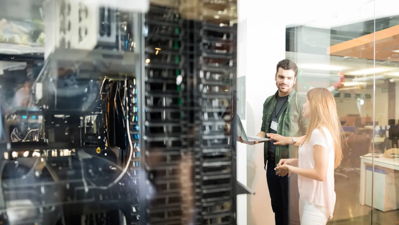 Técnico en conectividad y telecomunicaciones | Iplacex